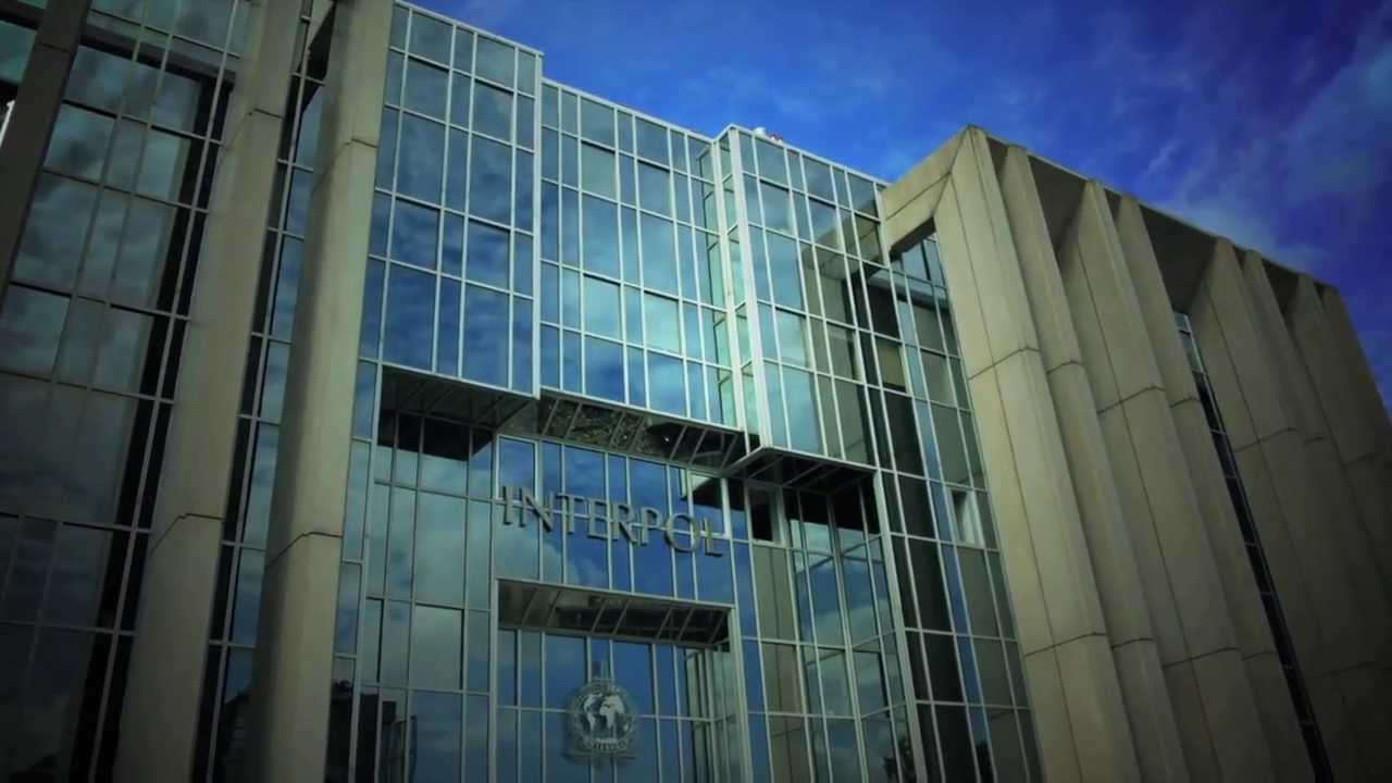 GLOBAL SECURITY: INTERPOL'S COMMAND AND COORDINATION CENTRE ...