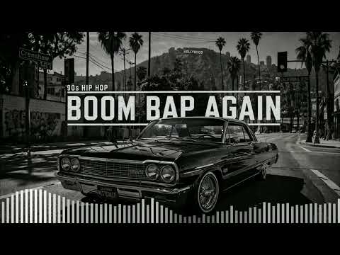 Golden Era Hip-Hop Mix | 90s–2000s Old School Rap That Hits Different (West Coast vs East Coast)