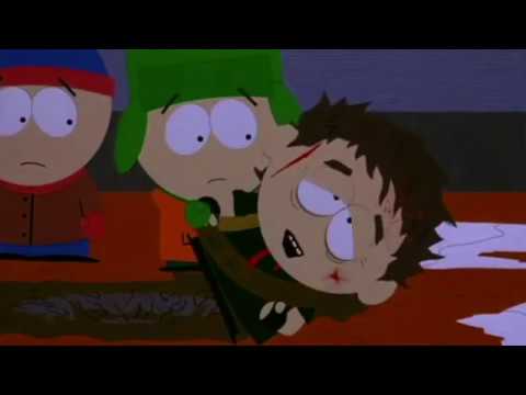 The Death of Christophe - YouTube