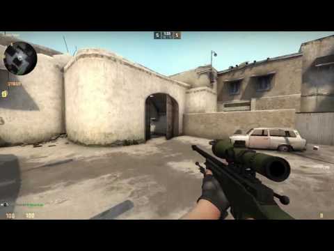 CSGO TÜRKÇE KÜFÜR EDEN RUS