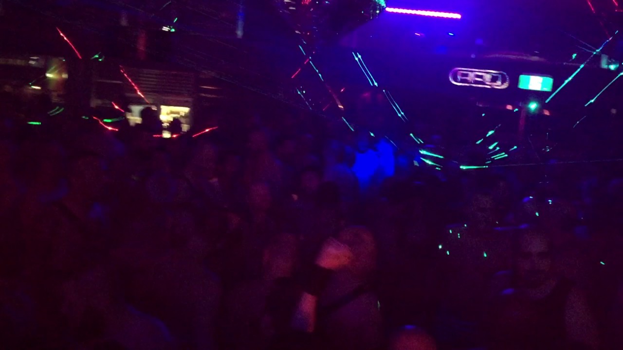 Shane Stiel Live @ Underbear Sydney Mardi Gras 2015 - YouTube