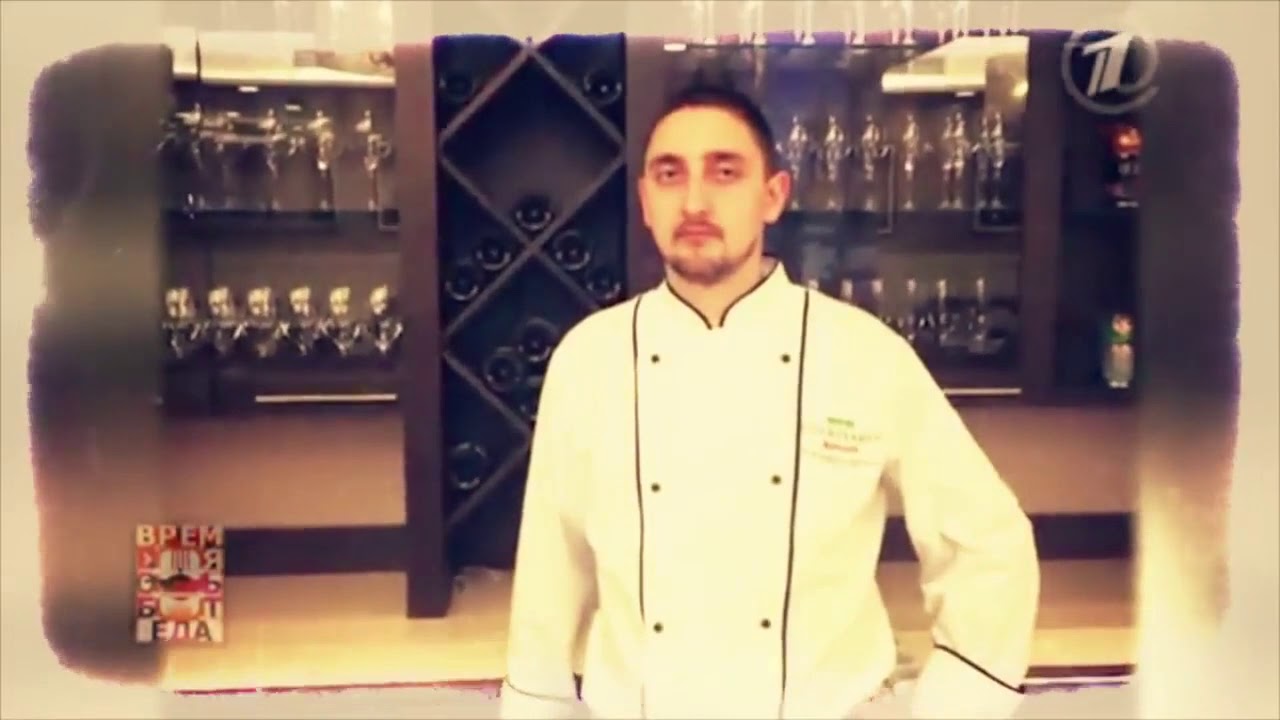 Sergey Plotnikov. Promo - YouTube