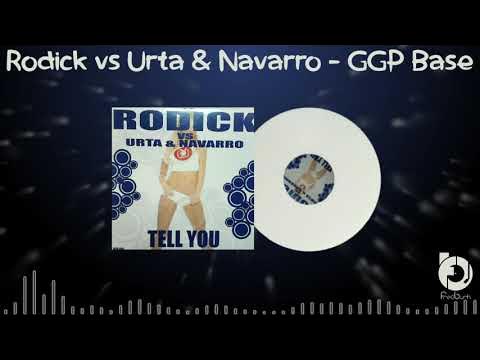 Rodick vs Urta & Navarro - GGP Base 2007 - YouTube
