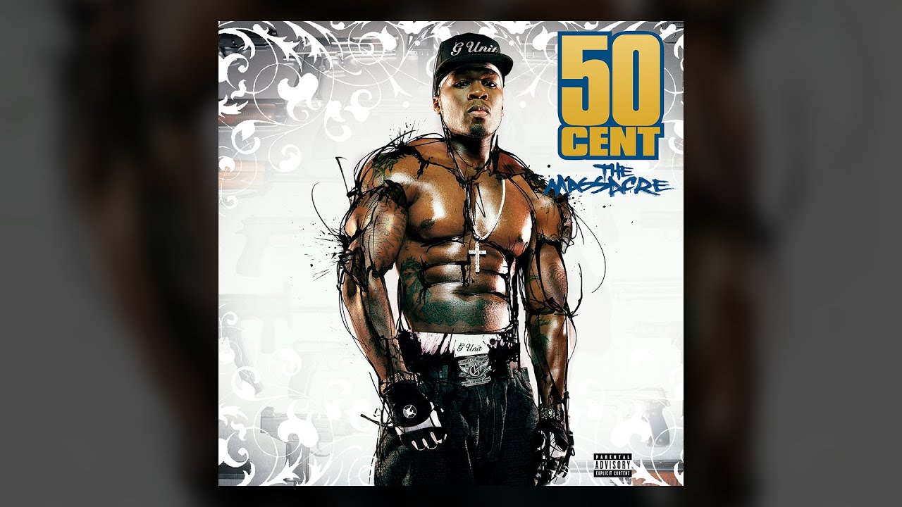 50 Cent - Just A Lil Bit (Official Instrumental) - YouTube