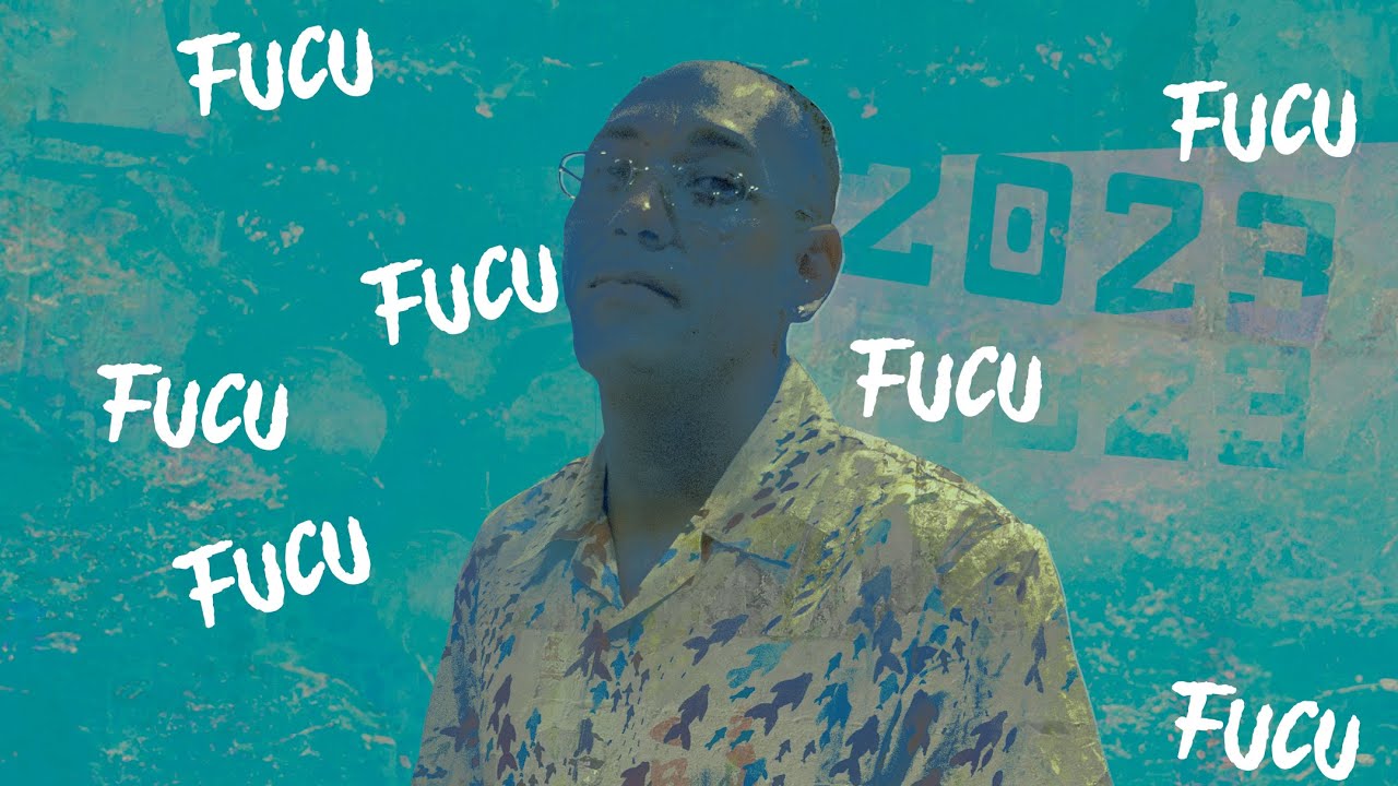 VG Ras - FUCU (visualizer) - YouTube