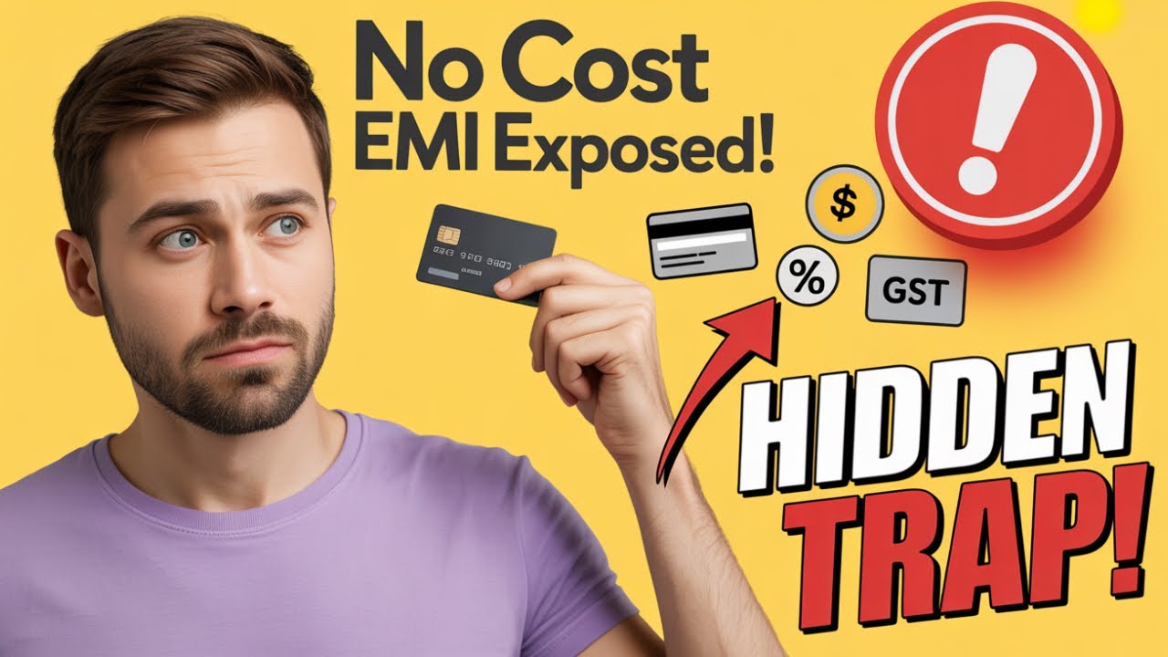 Hidden EMI Traps: How They Trick You (Explained Simply) - YouTube