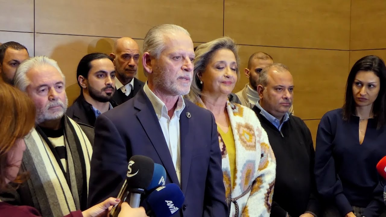 Δήλωση Προέδρου ΕΔΕΚ, Μαρίνου Σιζόπουλου, για την 5η Σύνοδο της ...