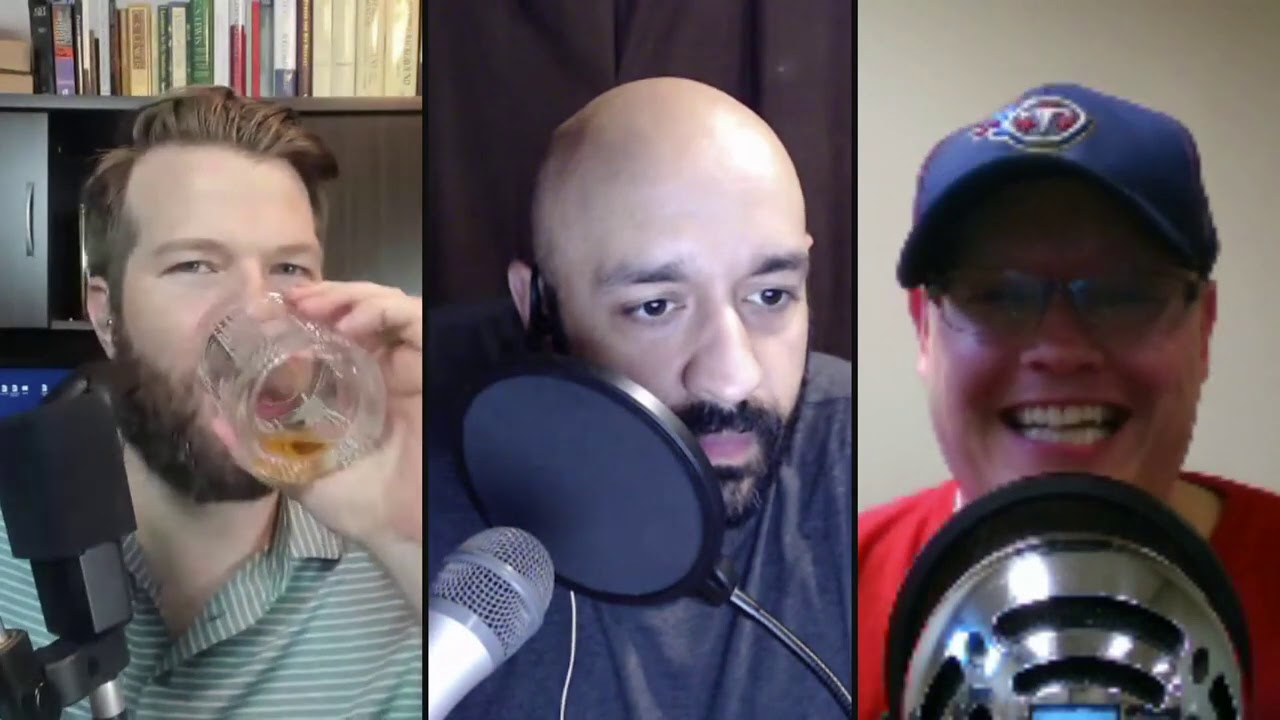 Exclusive interview with Dr. Jared Moore - YouTube