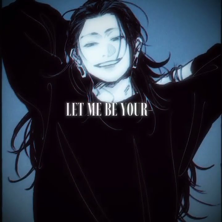 GETO EDIT YAYYYYY#geto #edit #jujutsukaisen - YouTube
