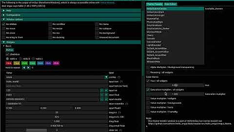 ImGui Bundle - YouTube