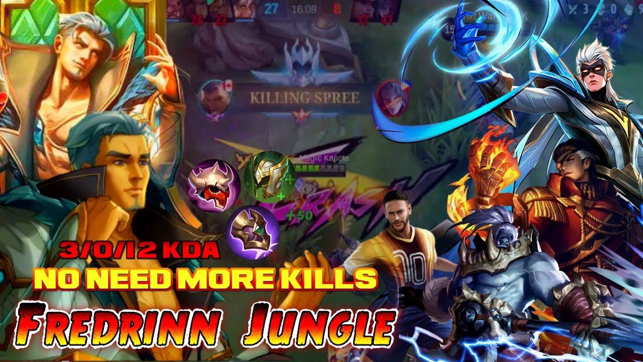 The Best Way to Play Safe Fredrinn Jungle: Tips and Tricks | Magic ...
