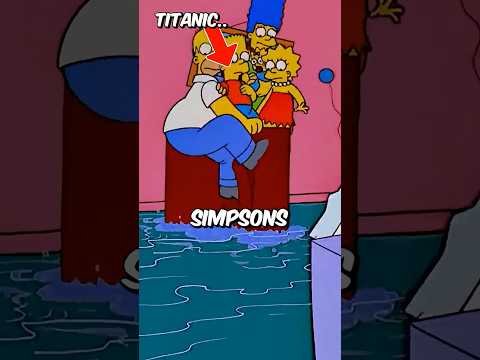 The Funniest The Simpsons Season 10 Intros