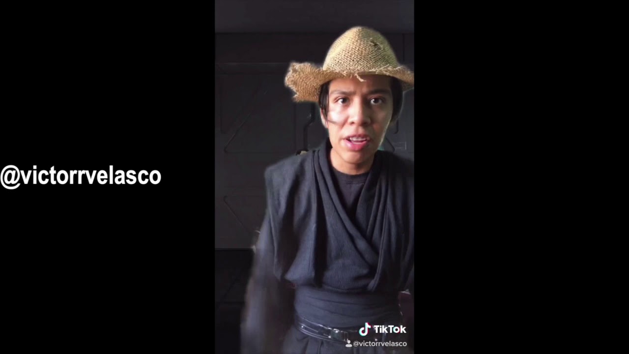 Victor Velasco TikTok Compilation - YouTube