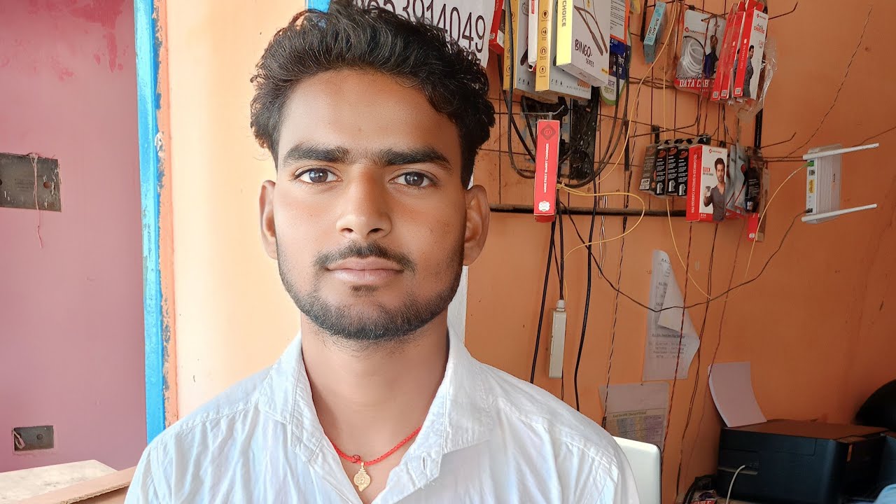 🔱Neeraj sahu🔱 any questions all youtube family - YouTube