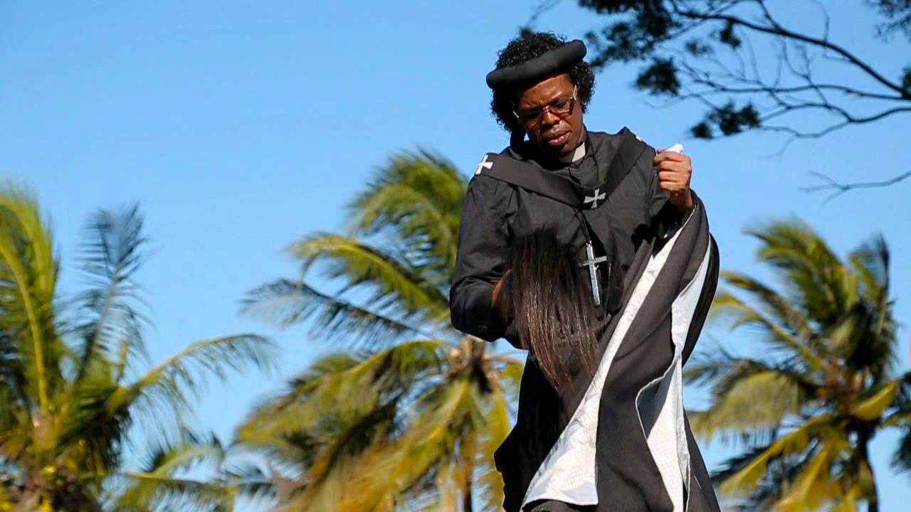 Ok adwar ng'iyo nga'to Apostle Darlan Rukih - YouTube