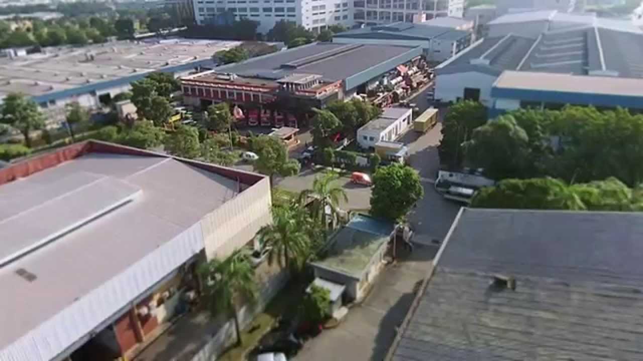 Huationg Global Corporate Video - YouTube