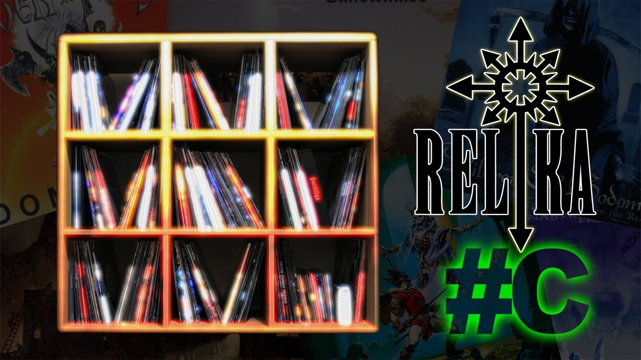 ReliKa | Vidéo collection | #C - YouTube