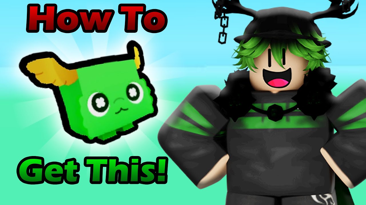 Top 3 Ways On How To Get The Huge Lucki Fast In Pet Sim X! (ROBLOX)🐕 ...