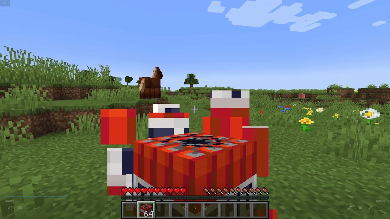 What happens if i eat tnt? - YouTube