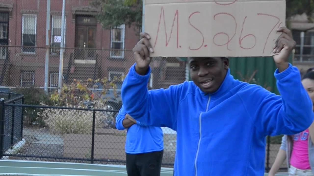 MS.267 SASF TRAILER - YouTube