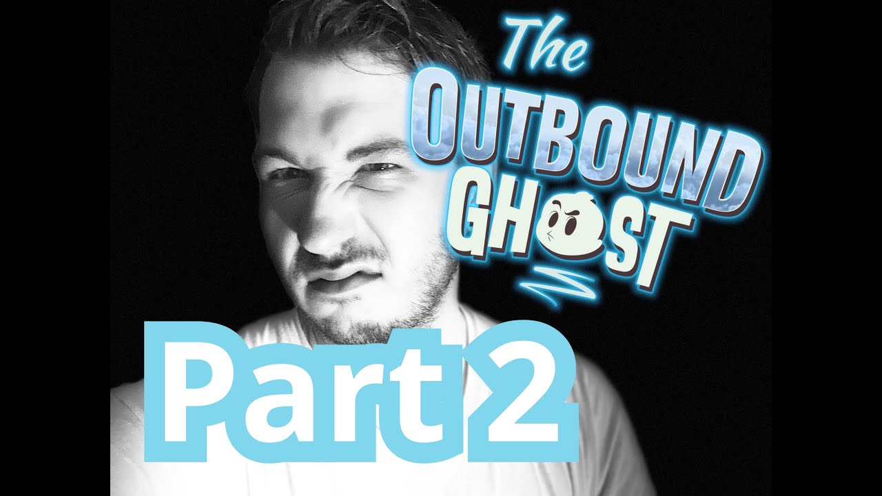 The Outbound Ghost: Tripping on mushrooms in a cave (Part 2) - YouTube