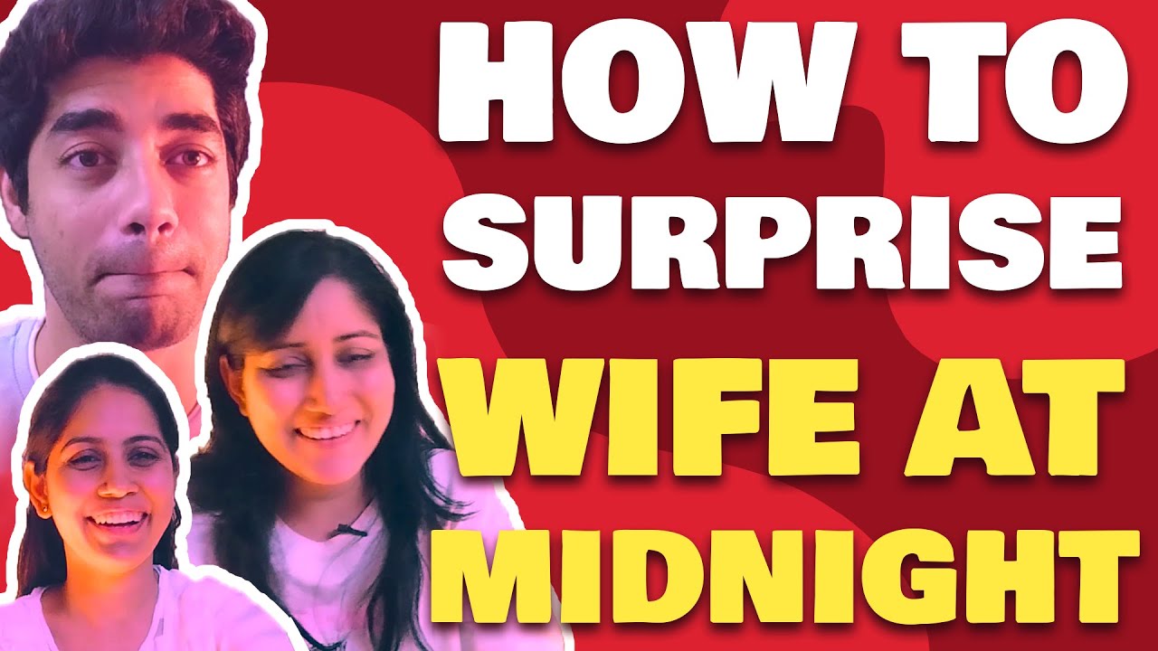 Valentine's Day | Romantic Midnight | Couple Goals - YouTube