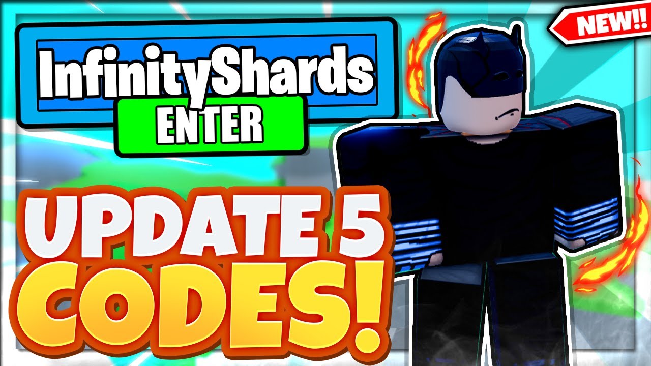 ALL NEW SECRET *UPDATE 5* CODES In Roblox Multiverse Fighters Simulator ...