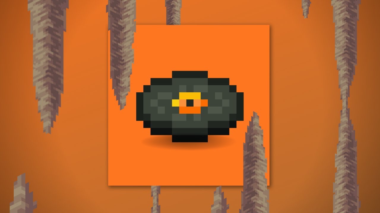 "Tale" - Custom Minecraft Music Disc - YouTube