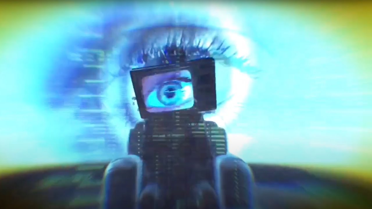 Dooble #rage against the algorithm :-o - YouTube