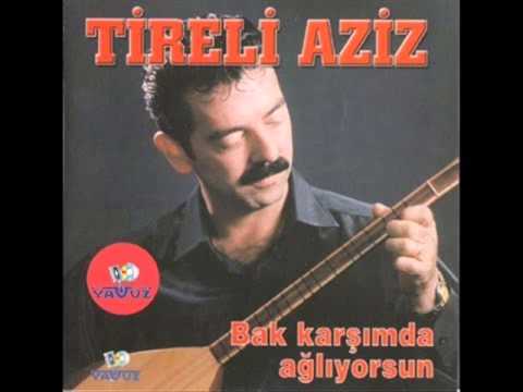 Tireli aziz   Cevızın yapragı