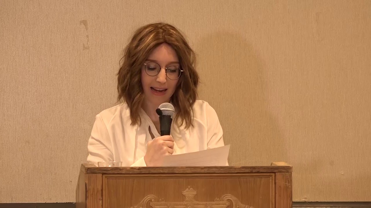 Freedom is a State of Mind - Mrs. Chaya Raskin - YouTube