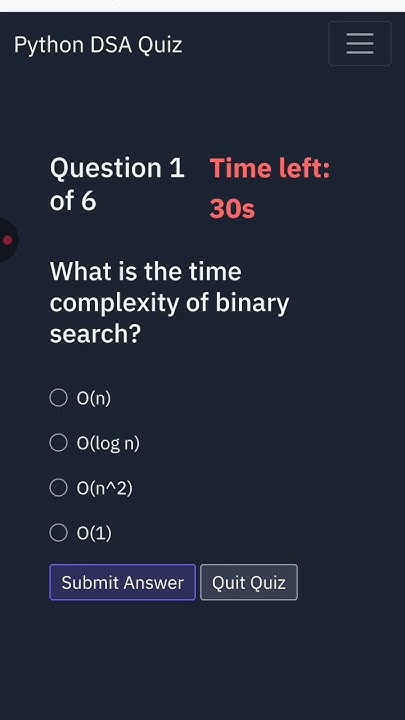 Python quiz game😱😱#viralvideos #ytshorts #1million #100 #1v1 - YouTube