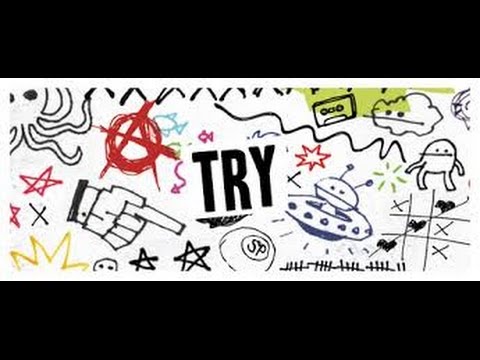 Try-Simple plan (vídeo musical) - YouTube