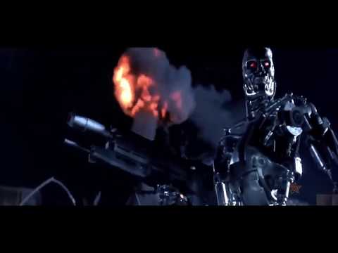 TERMİNATOR 6 Reboot 2019 Fragman İzle,Film İzle,  Arnold Schwarzenegger En İyi Film Fragmanları