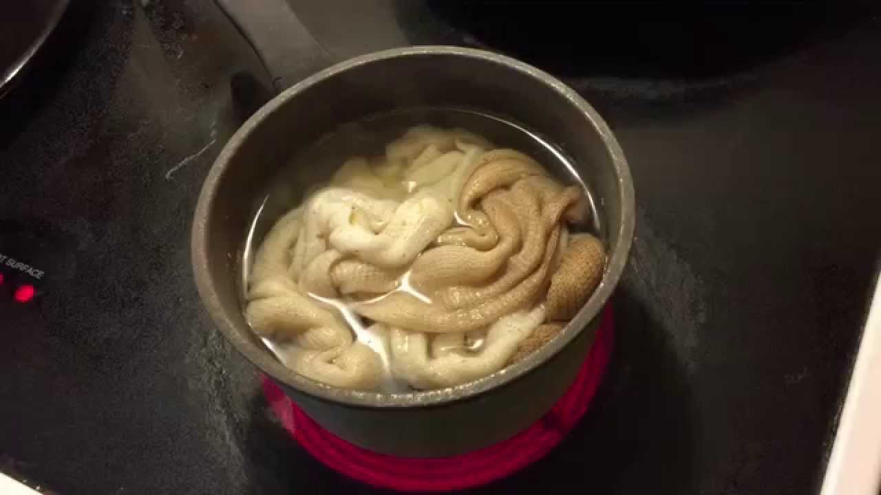 How To Use Hop Bags - YouTube