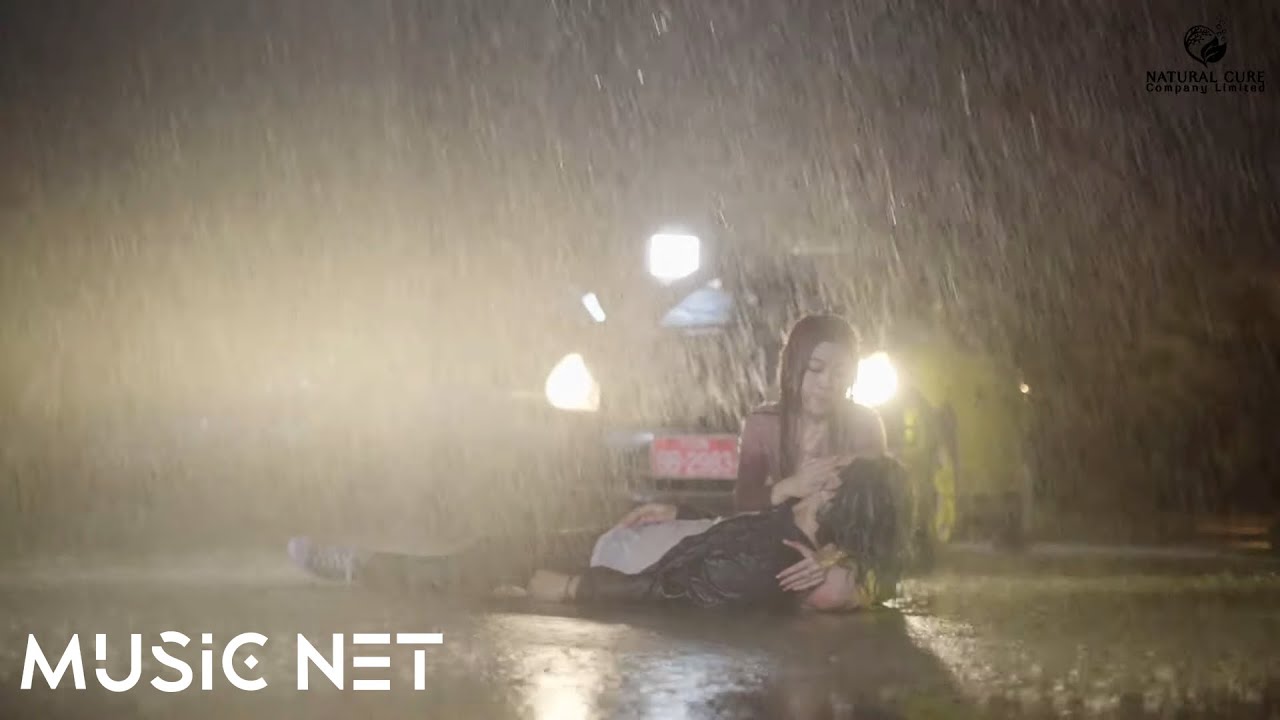 ဗညားဟန် (Banyar Han) - မနုဿမိုး [Official MV] - YouTube