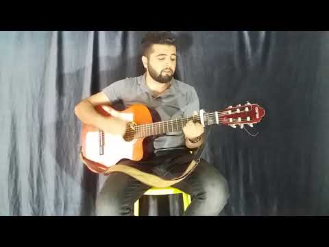 Seyid Mirkerimli - Düşürsen tez tez yada (Röya Ayxan)