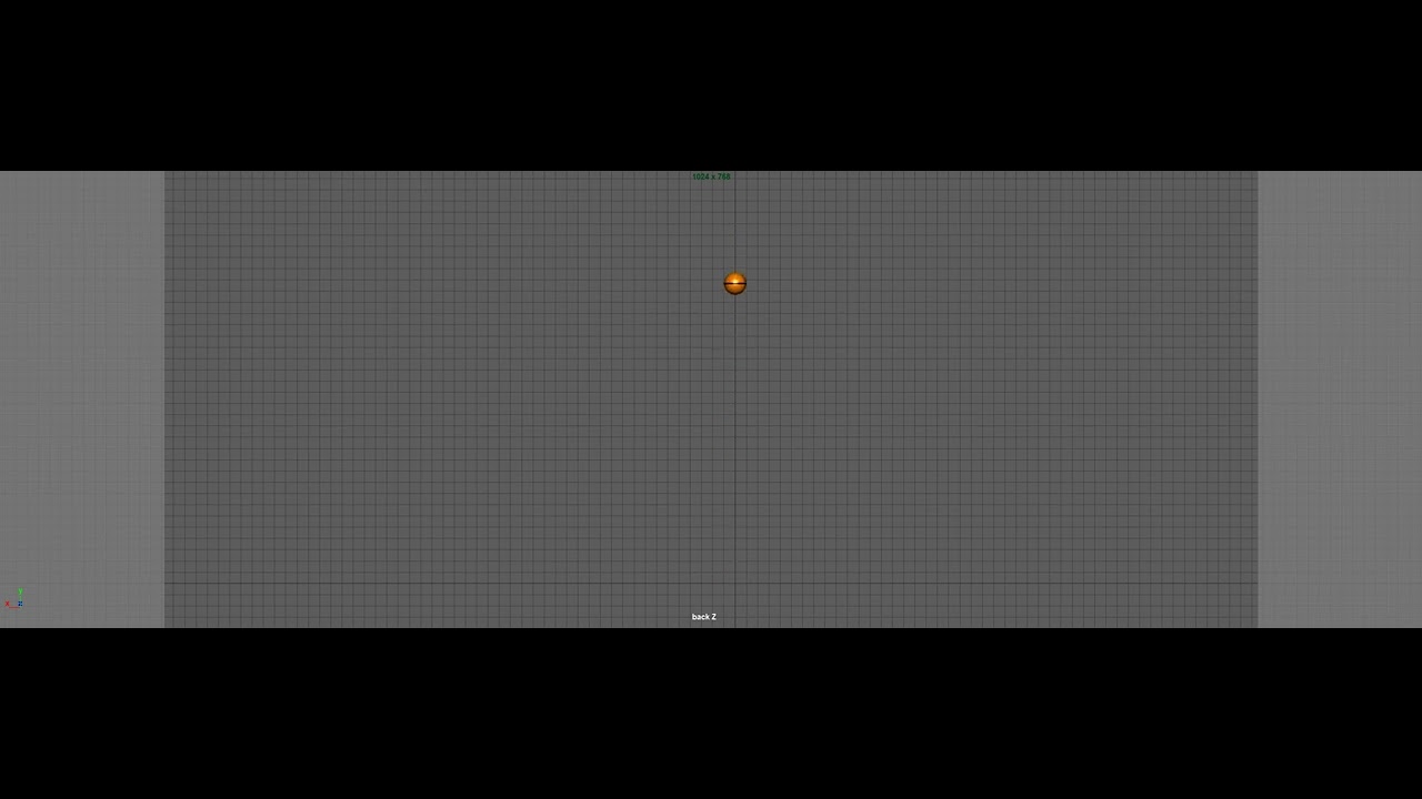 conor clarke ball bouncing vertically - YouTube