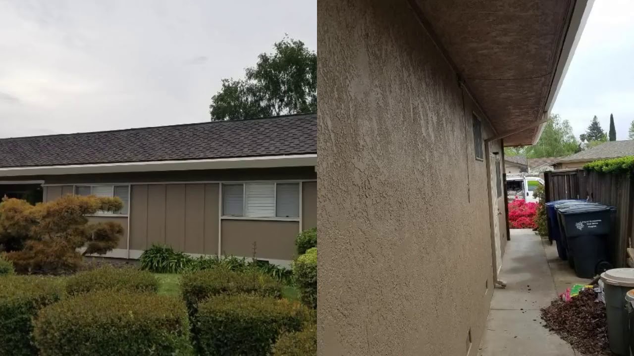 COOLWALL® Exterior Paint by TEX•COTE® - YouTube