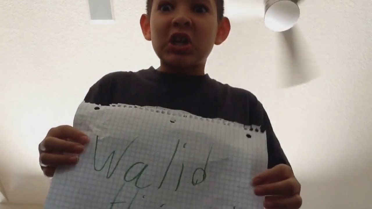 WORST INTROS!!! CRINGE WARNING!! LAST INTRO IS SUPER CRINGE! DO NOT ...