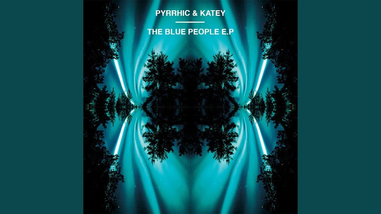 The Blue People (Original Mix) - YouTube