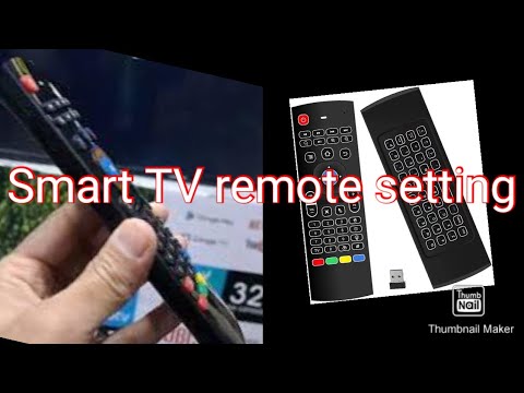 mx3 air mouse pairing LED remote led remote Remote setting voice ...