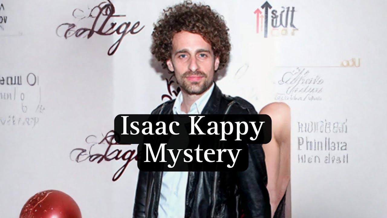 #Spirit #News POV of "ISAAC KAPPY" #Medium #Messenger #Energy #Read ...