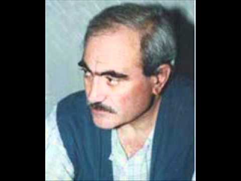 Şimdiki Zaman Çekiminde Bir Mahkuma Mektup - Dilâver CEBECİ (Kendi Sesinden)