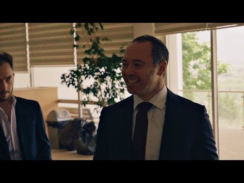 Şant Manukyan ile Uluslararası Piyasalar | Celal Bayar Universitesi İşletme