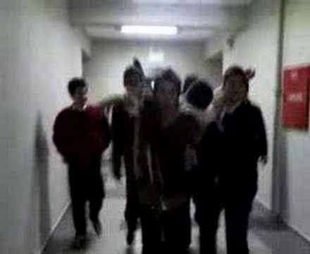 Borusan 11/C  2006/2007 Melhum