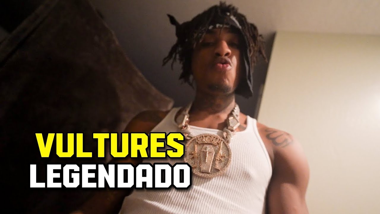 Nba Youngboy ft Ykwihfvea - Vultures (Diss Bleeda Gang) - YouTube