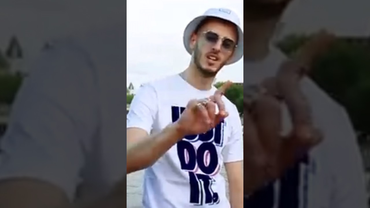 قـصــة Hakim liberta 👤 من حـراگ إلى أشهر مغنـي في فرنسـا 🎙🇫🇷 #amrica # ...