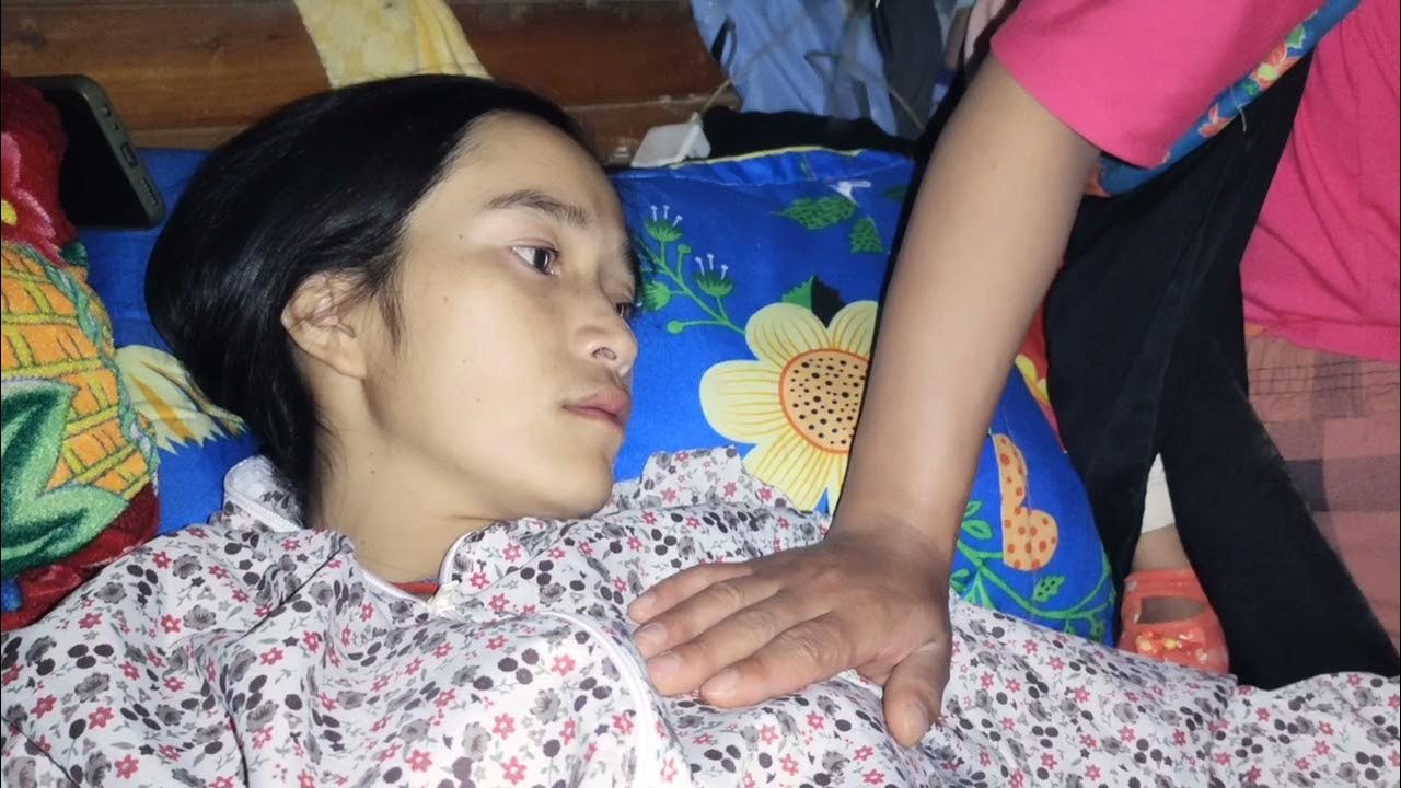 Koj Niam Cas Mob nyhav Ua luaj - YouTube