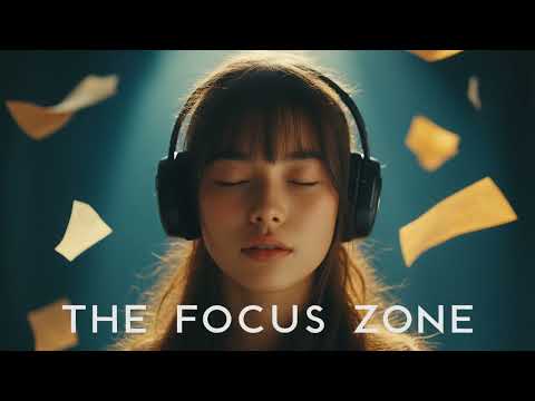 The Focus Zone | 1 Hour of Minimal Classical Piano for Deep Work & Productivity - YouTube